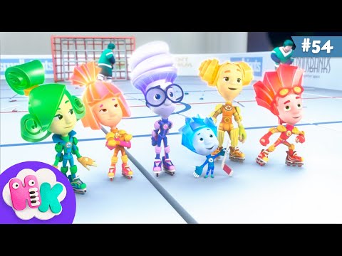 Tami̇rCi̇kler | Takım | HeyKids