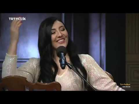 Dondurmacı kantosu - Burcu Göktürk - (Nevbahar-26)