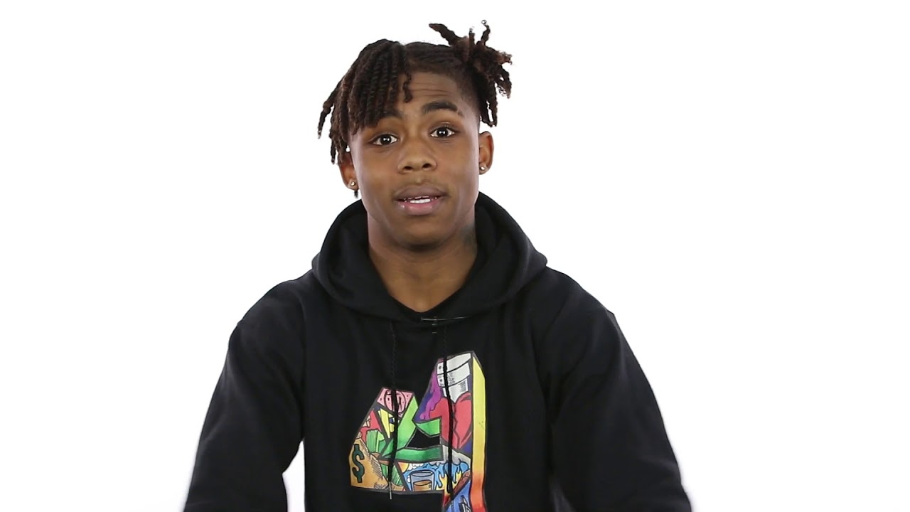 Loui: I’d A Been In Jail Right Now Probably If... - YouTube