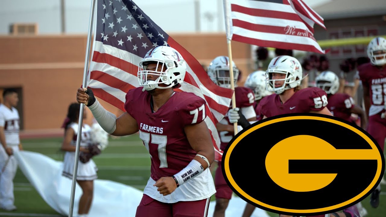 Can’t Tell Me Grambling Isn’t Loaded With The Beef Up Front!!! Tahj ...