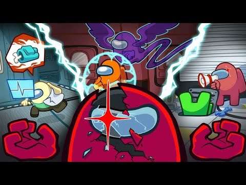 Among us Normal Mod Oynadık 2 Kere impostorrr!!! - YouTube