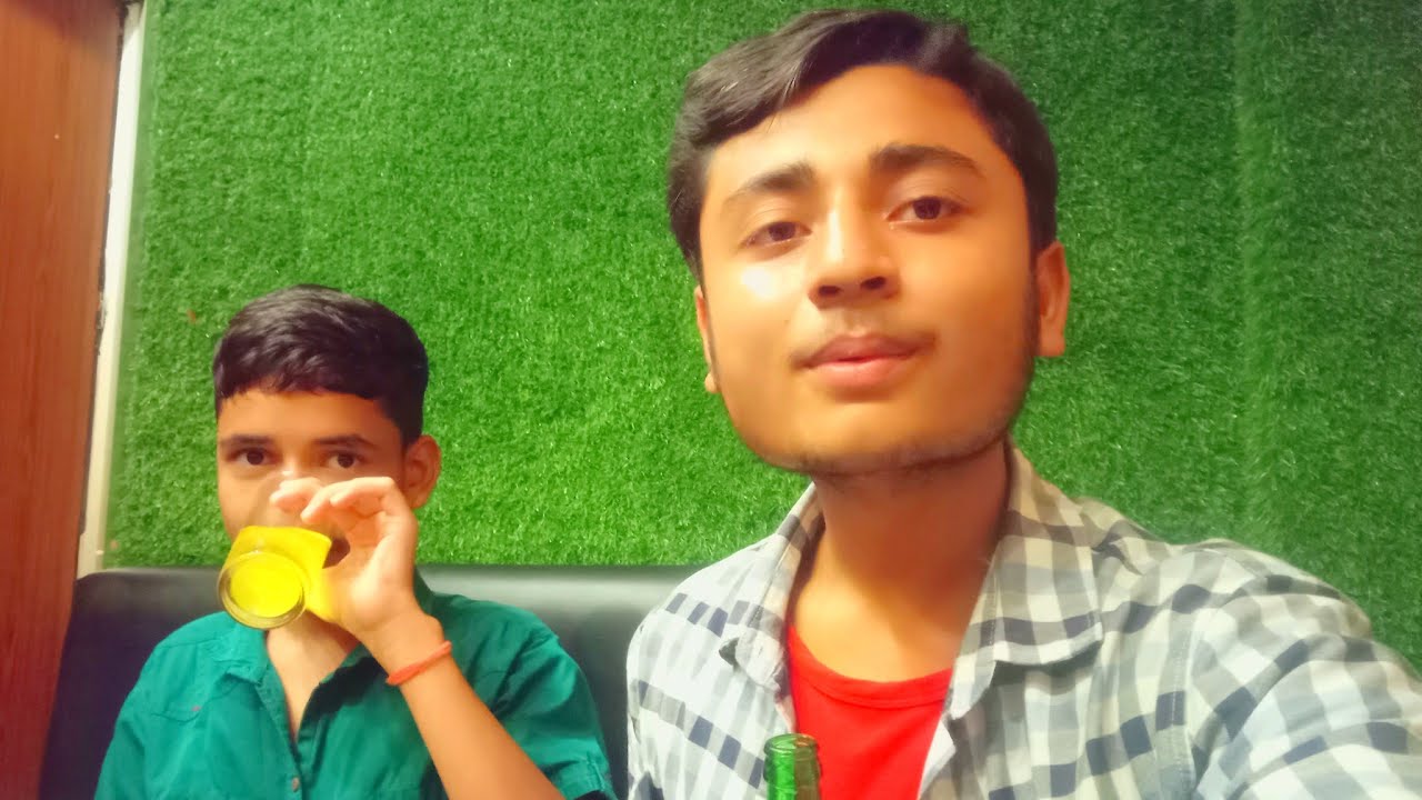 Popat hogaya bar bar bachyai😂 - YouTube