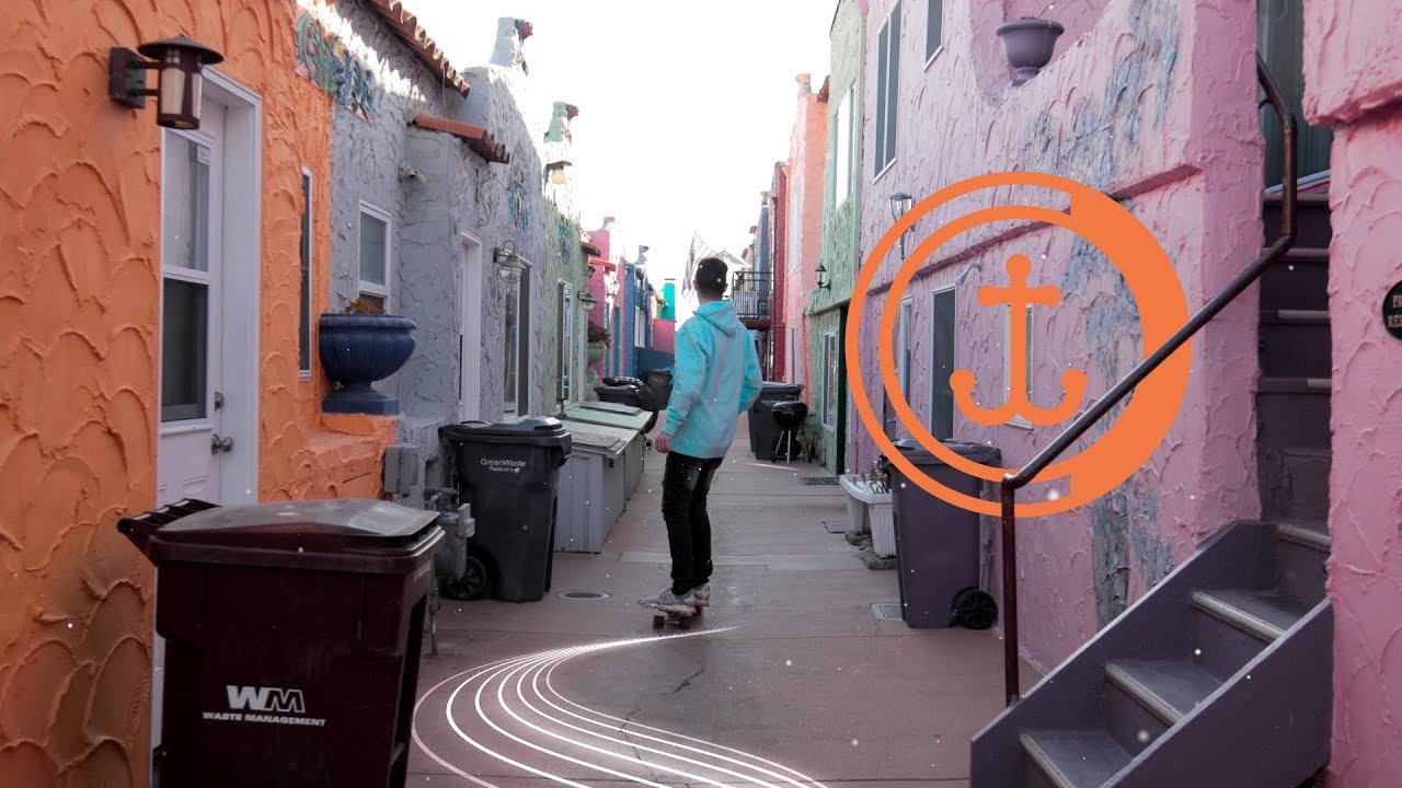 Wotabu Adventure - With Ben Courson - YouTube