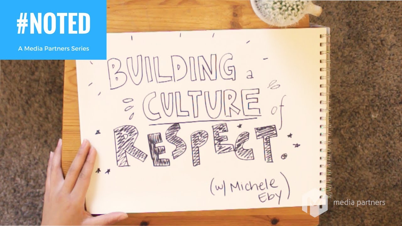 6 Ways To Build A Respectful Workplace - YouTube