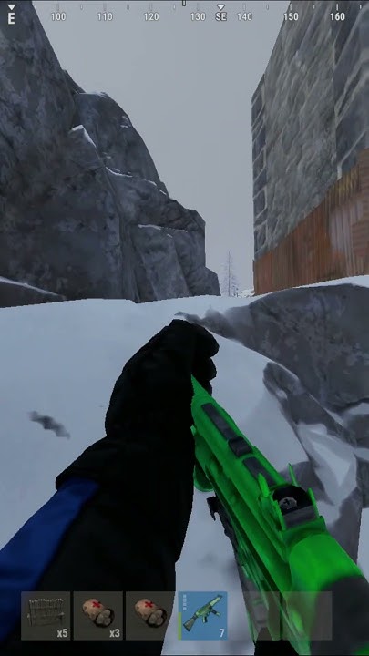 i am number 1 rust player #highlights #rust #rustteam #rustgame #rustplayer #shorts - YouTube