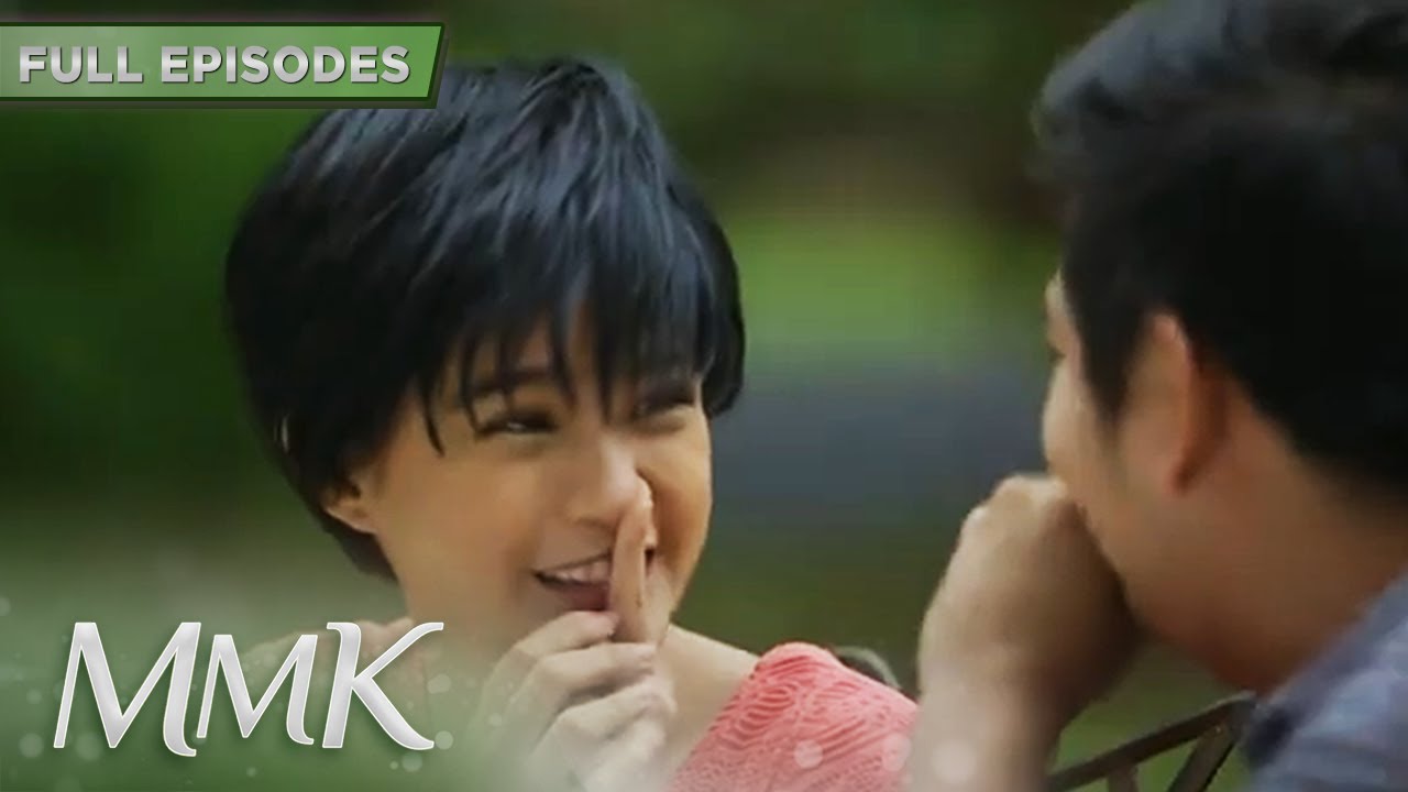 Ukelele | Maalaala Mo Kaya | Full Episode - YouTube