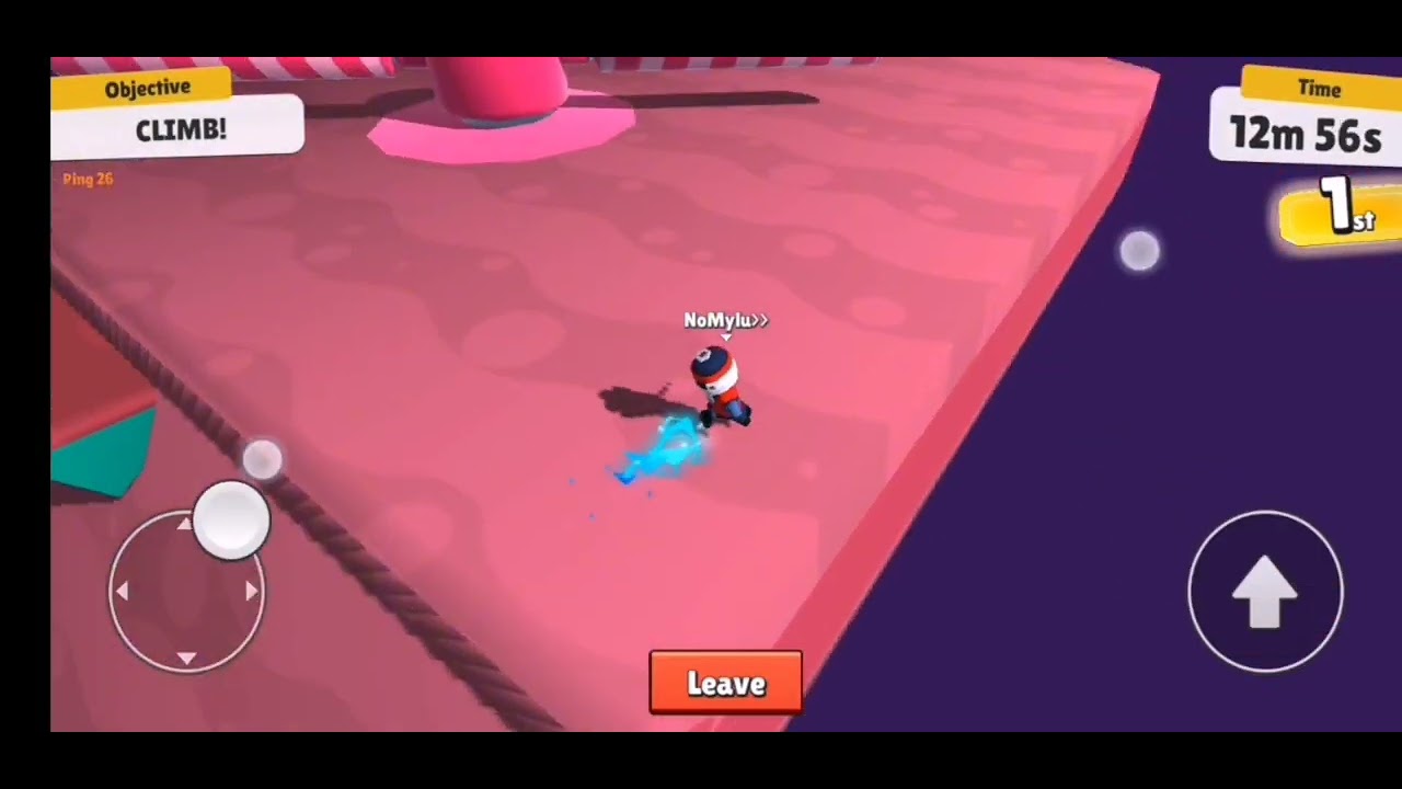 I FINISHED STUMBLE UP🥳 - YouTube