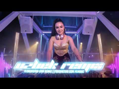 Unutilmas Sevgi | Nostalgic Uzbek Romantic Remix for Quiet Nights