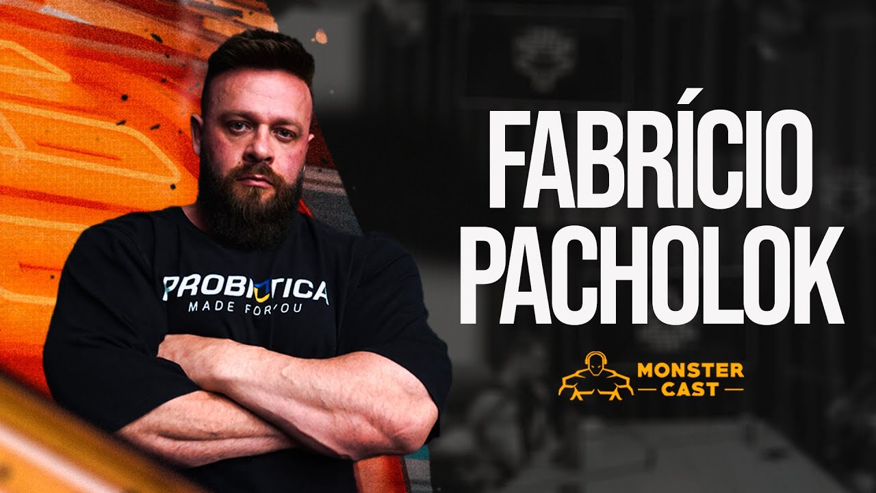 FABRICIO PACHOLOK - O COACH DOS OLYMPIAS - YouTube