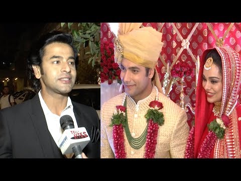 Shashank Vyas Reveals His Marriage Plans,  Soon To Get Married