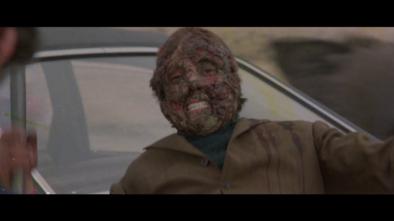 Nightmare City (1980) Umberto Lenzi's Big Dumb Italian Zombie B-Movie ...