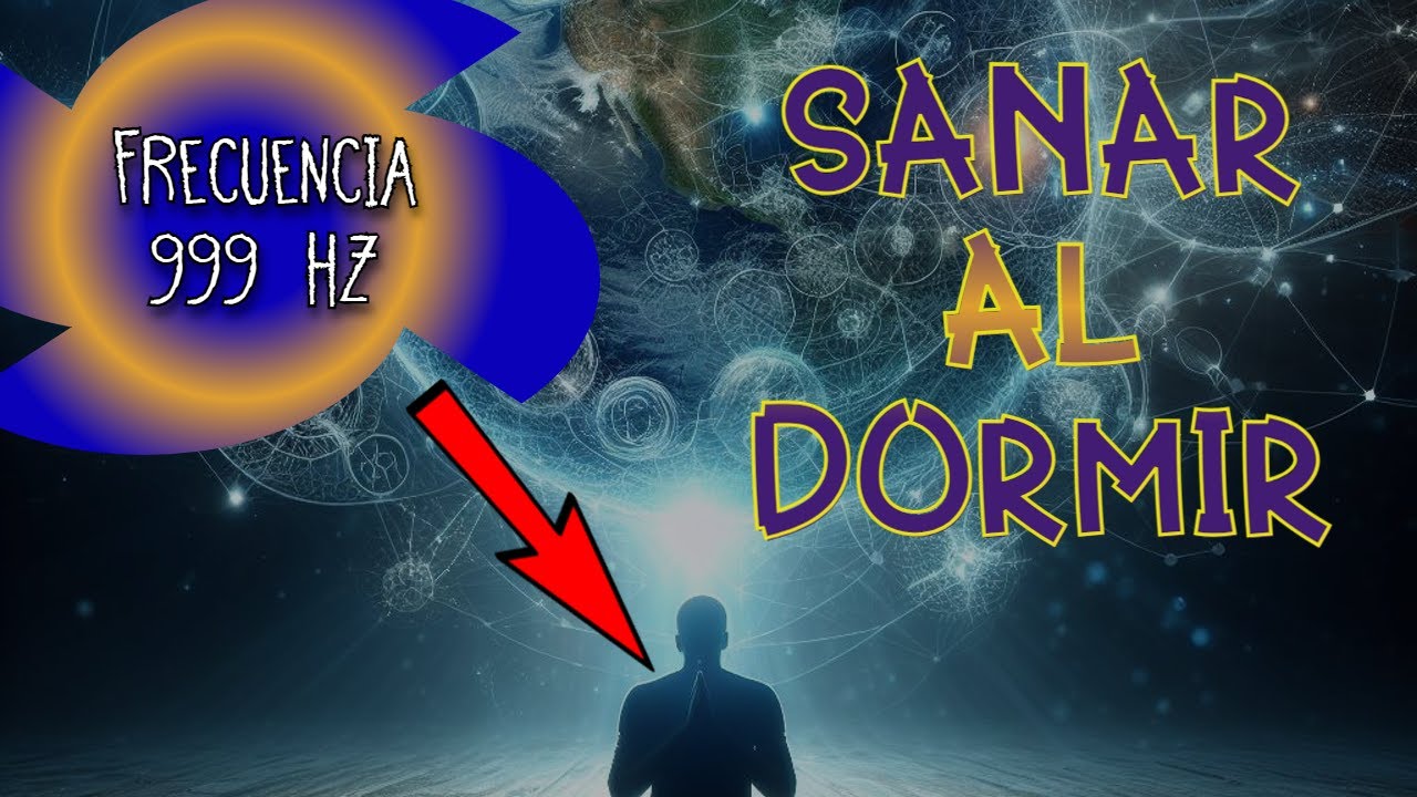 Music Ultimate Meditation at 999 Hz Frequency. Musica Sanacion ...
