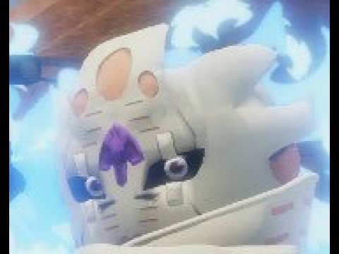 Sakura Stand GER FINALLY - YouTube