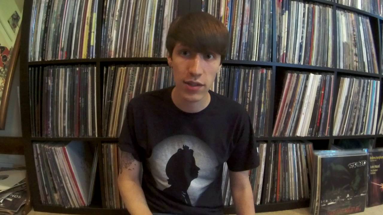 2016 Austin Record Convention Haul: UK rock, rare screamo, UK classical ...