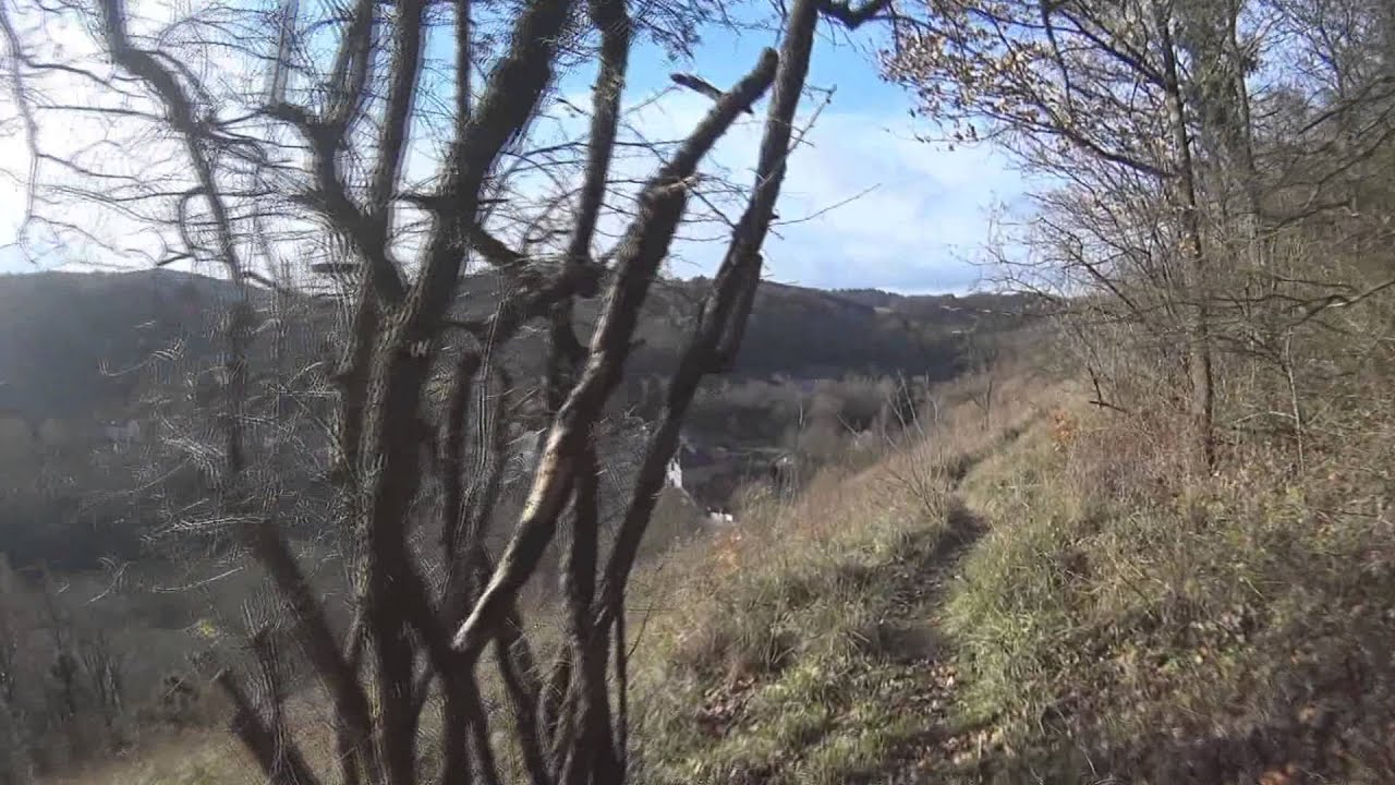 Le Village de Sosoye - YouTube