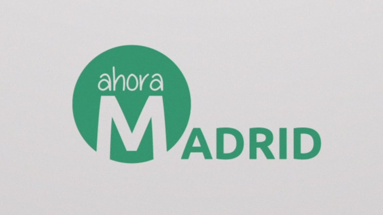 Ahora Madrid - YouTube