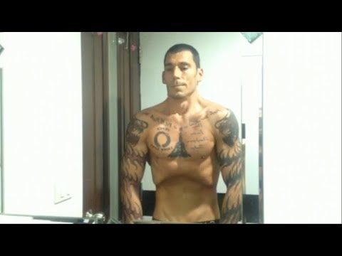 Manel Soler • STOMACH VACUUM • UDDIYANA BANDHA • NAULI