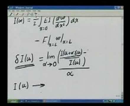Module 1 Lecture 2 Finite Element Method - YouTube