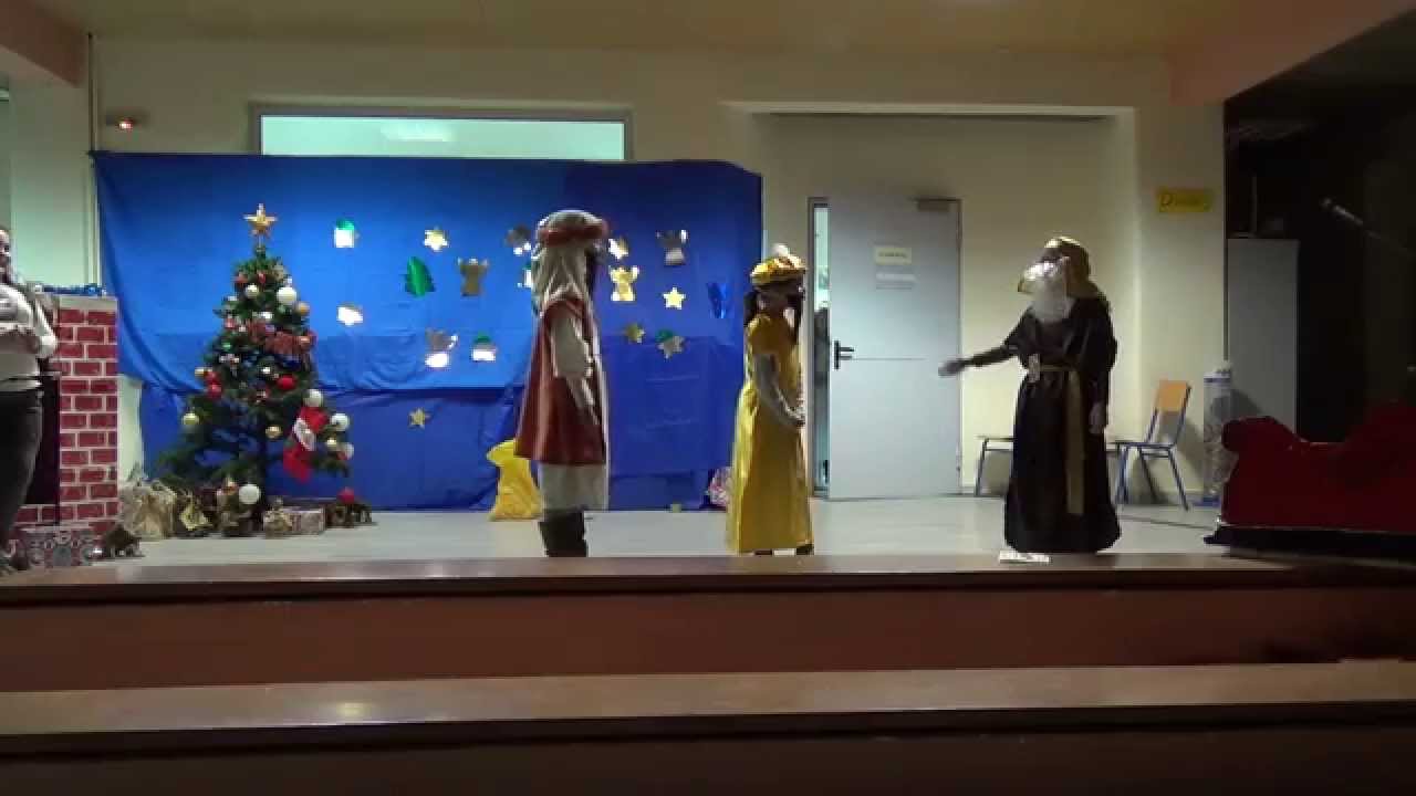 2014 12 21 ΠΑΙΔΙΚΟ ΘΕΑΤΡΙΚΟ 1 - YouTube