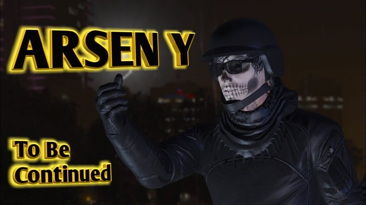 Arsen Y DEVX Vs RNG Demon | 1v1 | GTA 5 Online - YouTube
