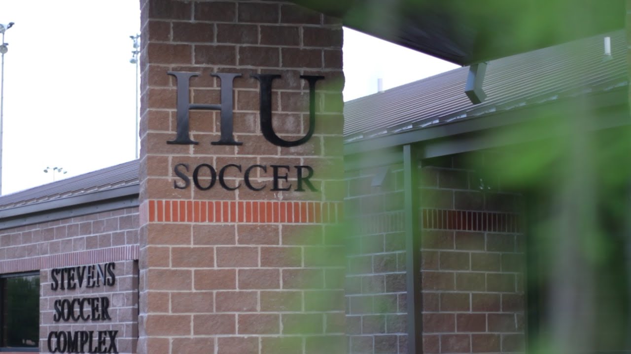 Harding University Soccer - YouTube