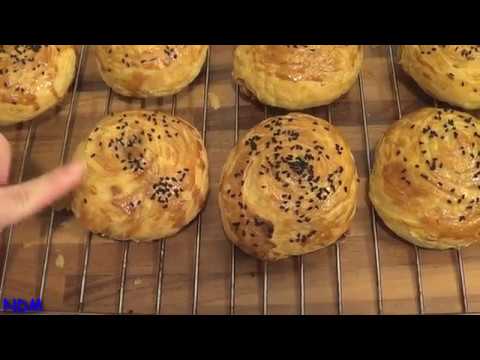 Qoğalın  hazırlanması .şor qoğal Azərbaycan mətbəxi.Азербайджанская национальная кухня.