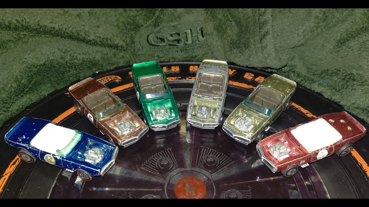 4 1970 Light My Firebird Races - YouTube
