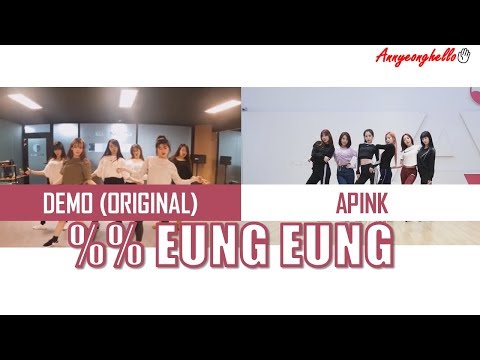 Apink \