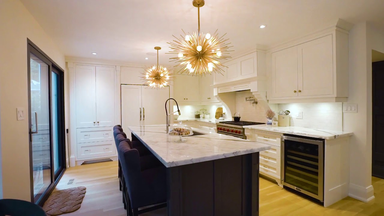 Real estate Kitchen video - YouTube