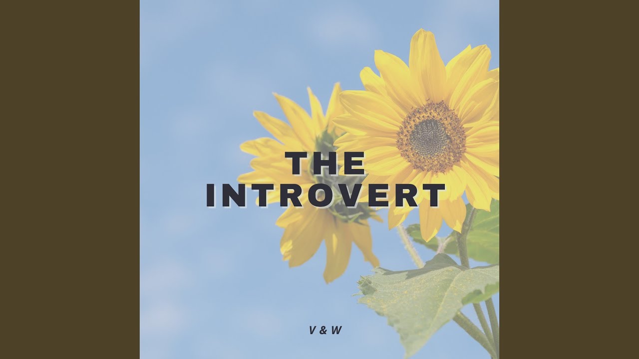 The introvert - YouTube