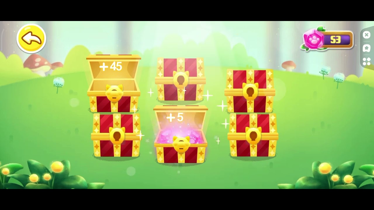 bebi bas мир котик для детей мультик игра,👍🥰 - YouTube