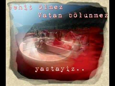 Hersey vatan icin