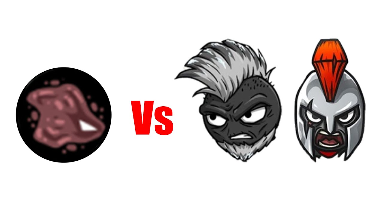 Wrathnar Vs Spearos Vs Atreyos - Stick War 3 - YouTube