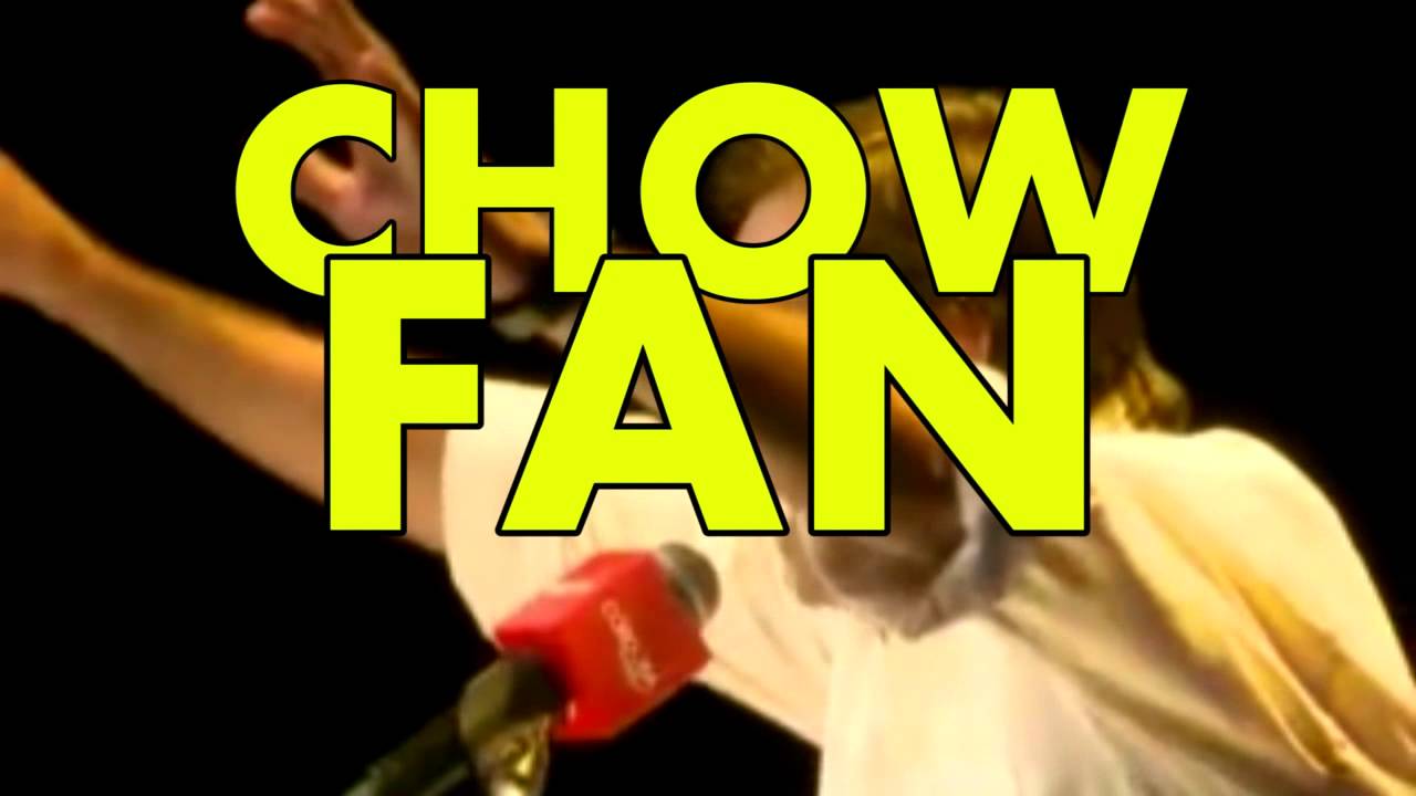 Chow Fan Show - Clip - YouTube