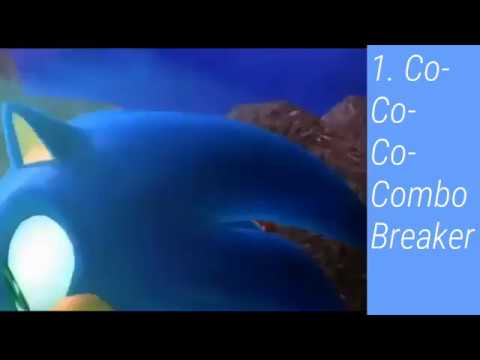 Sonic Dank Memes - YouTube