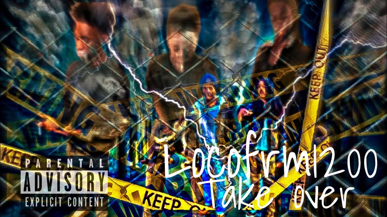 Duece202 ft locofrm1200 ft jankyash - “stay out da way” (official audio ...