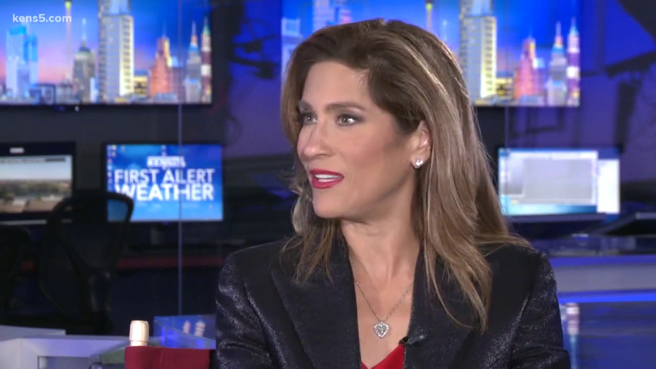 So long, Sarah Lucero! Interview with Joe Reinagel - YouTube