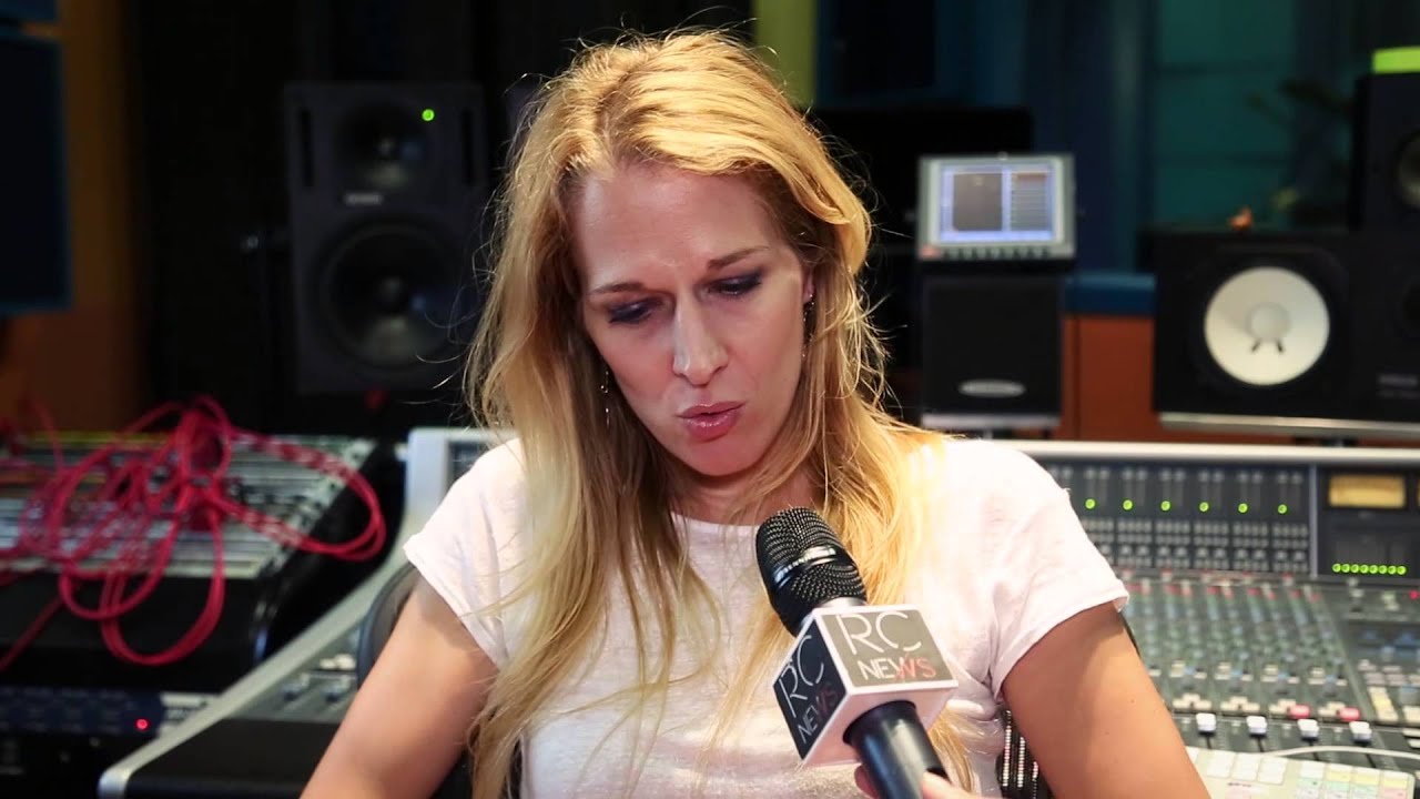 Wolf Kati visszatért! - RCNews - YouTube