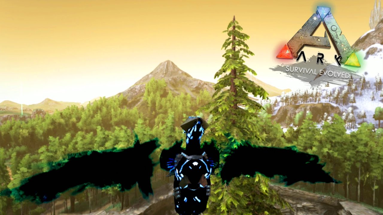 ARK VILA ANNUNAKI #58 - PRIMORDIUS! CELESTIAL! - YouTube