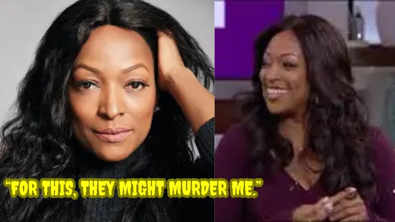 She Stayed Silent for Years — At 56, Kalita Smith Breaks Her Silence on ...