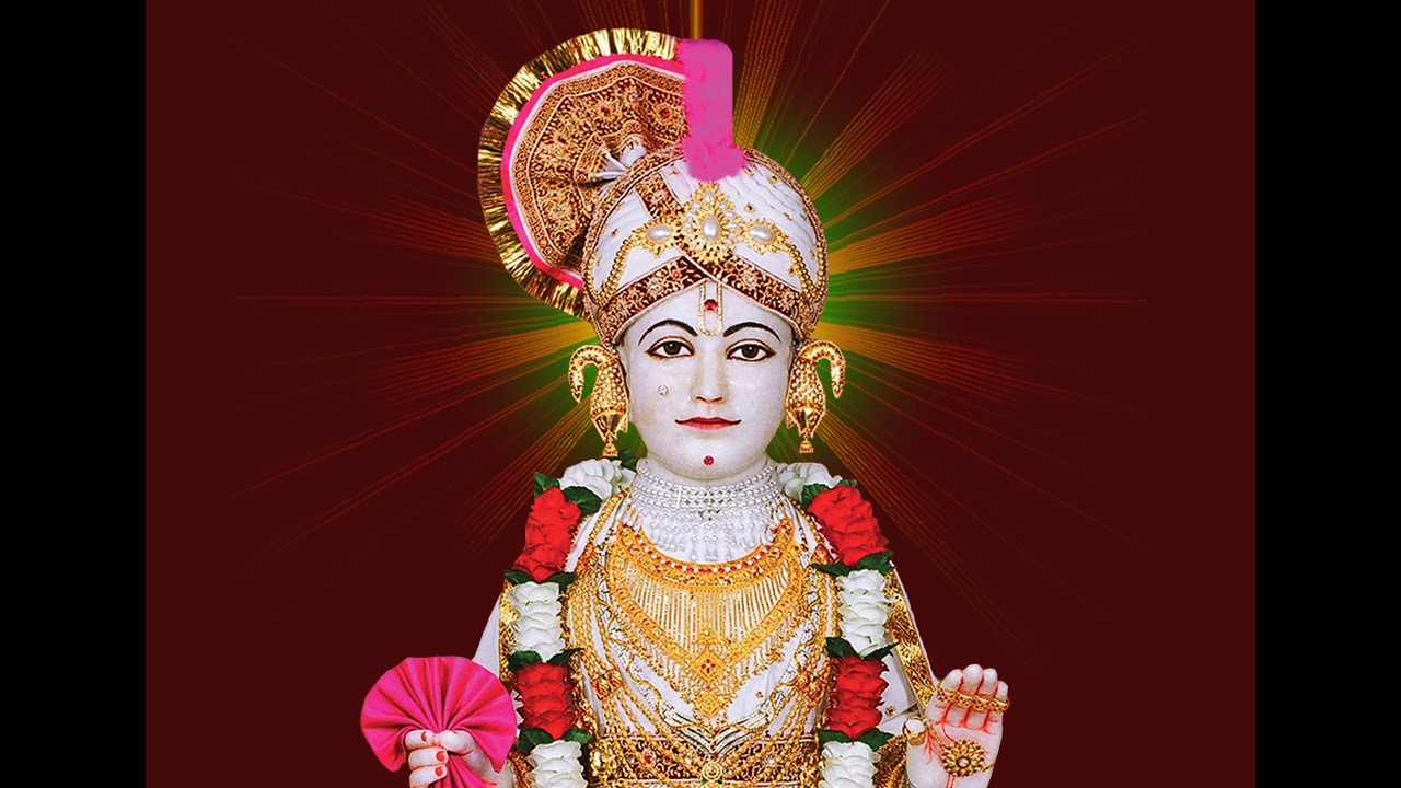 Sarvopari Sarvavatari Shree Swaminarayan Bhagwan Serial (Sarvavtari ...