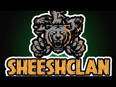 sheesh clan back in the woods again - YouTube