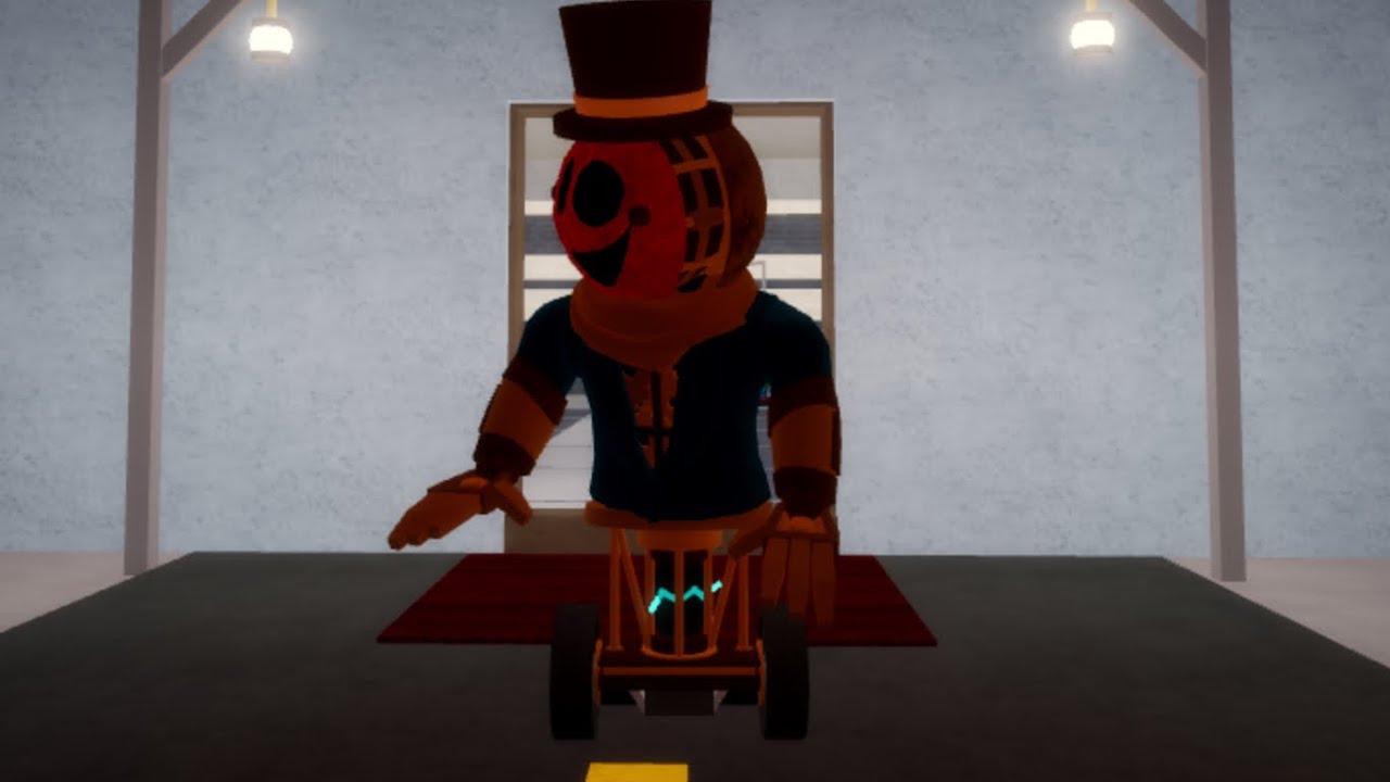 Duocara Gameplay on Safeplace: Piggy - YouTube