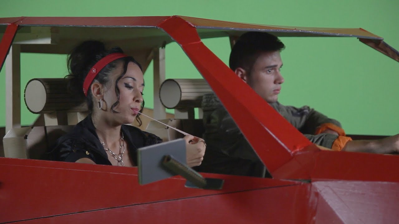 5 Ford Pinto Explosions - YouTube