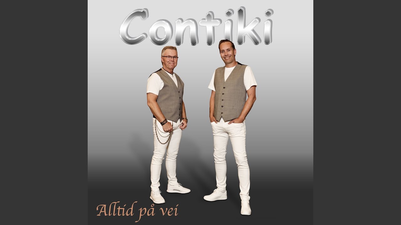 Det er aldri for sent - YouTube