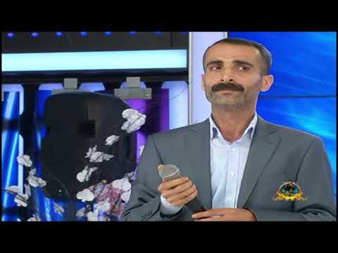 ERDAL BARUT ELQAJİYE CANLI