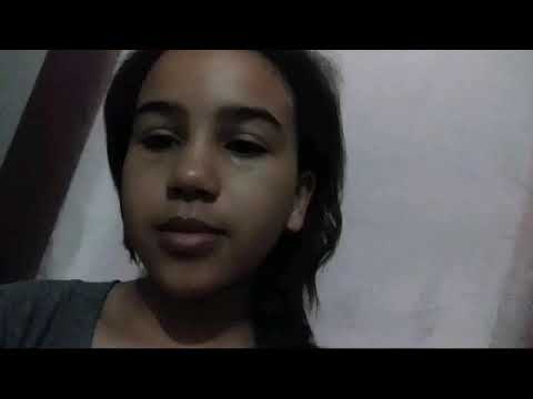 Minha  rotina da mainha