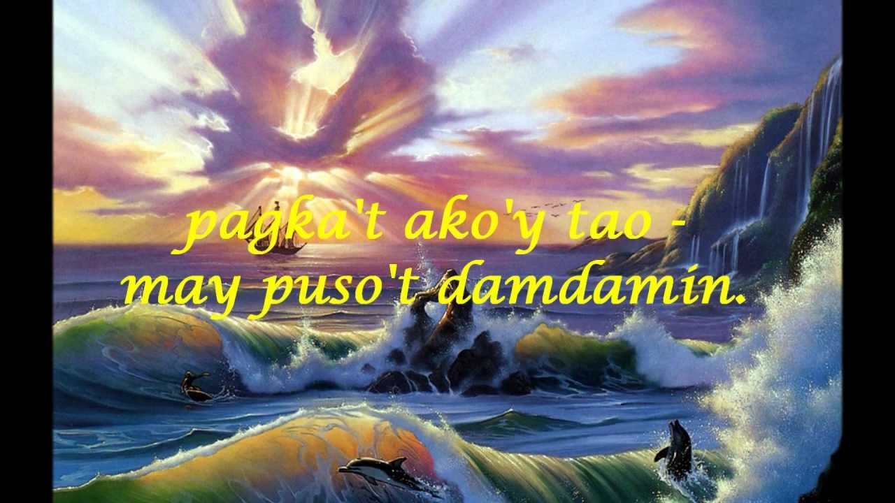 Eva Eugenio - Tukso (with Lyrics) Acordes - Chordify