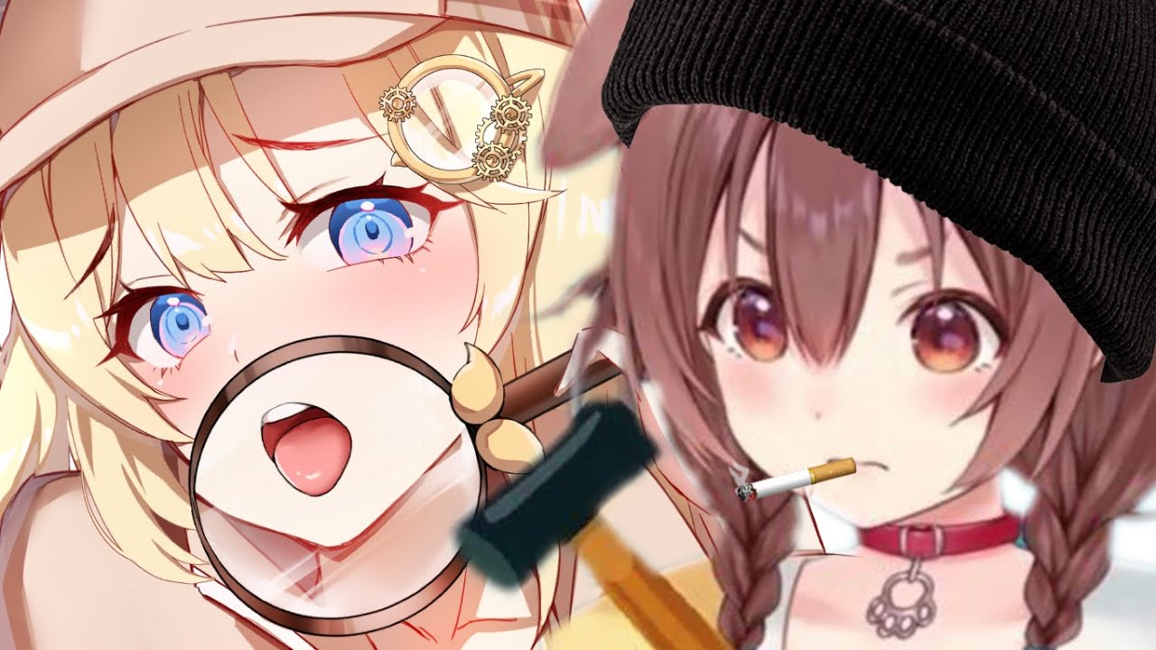 SILENCE WENCH - YouTube