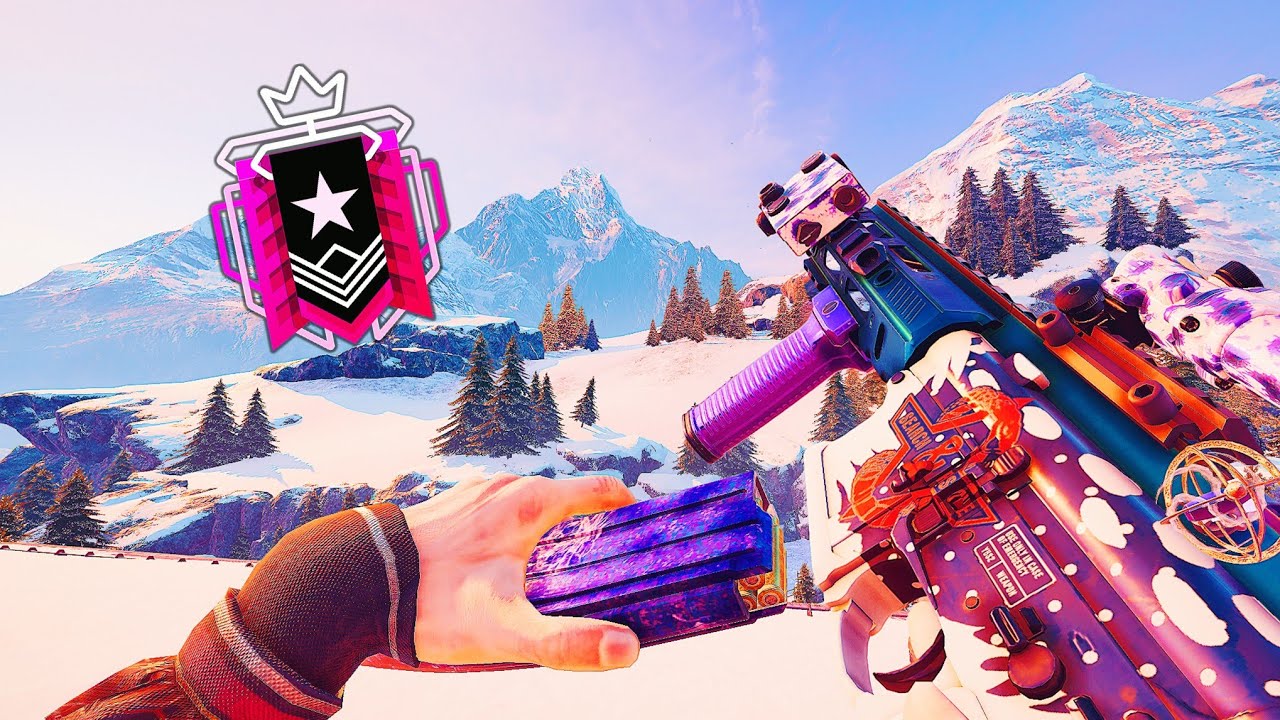 THE #1 BEST FAST SENS ON CONTROLLER + SETTINGS.. (R6 Operation Deadly ...